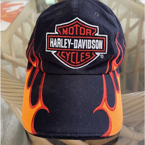 Harley-Davidson | Accessories | New Harley Davidson Ball Cap One Size ...
